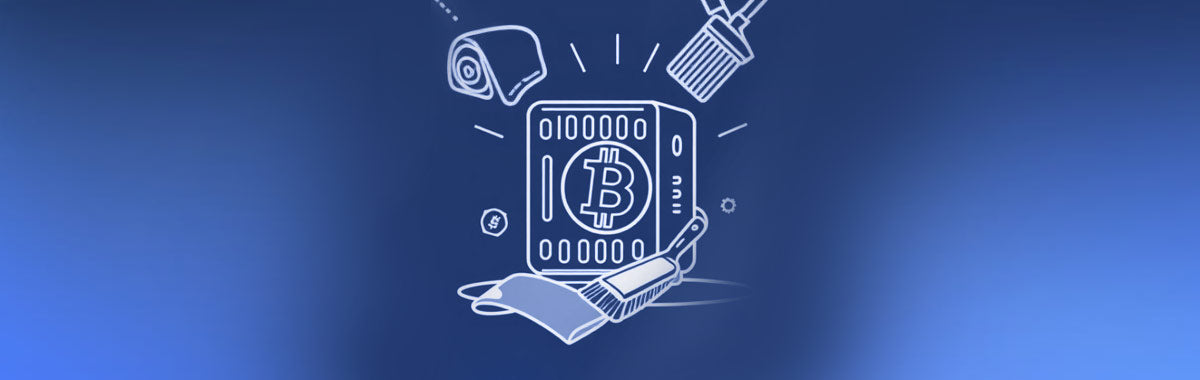 ASIC Miner reinigen: Anleitung zur Wartung und Pflege deiner Mining ...