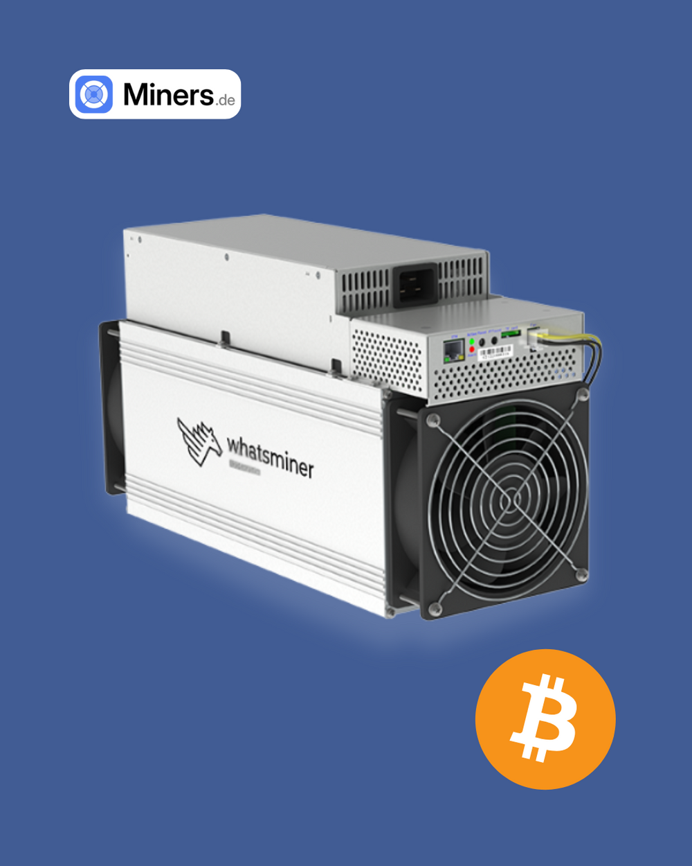 Asic Miner kaufen – Bitcoin & Altcoin Miner hier im Shop